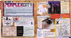 Puzzle Cards - Perplex City Wiki