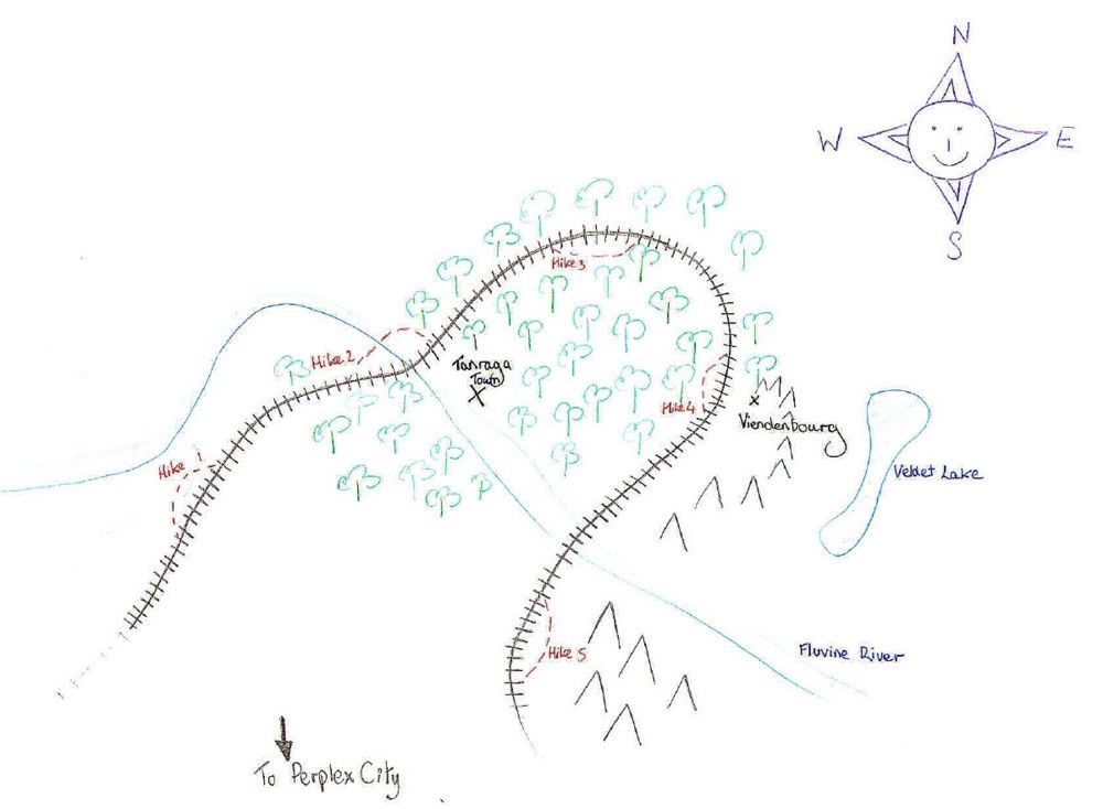 Viendenbourg - Perplex City Wiki